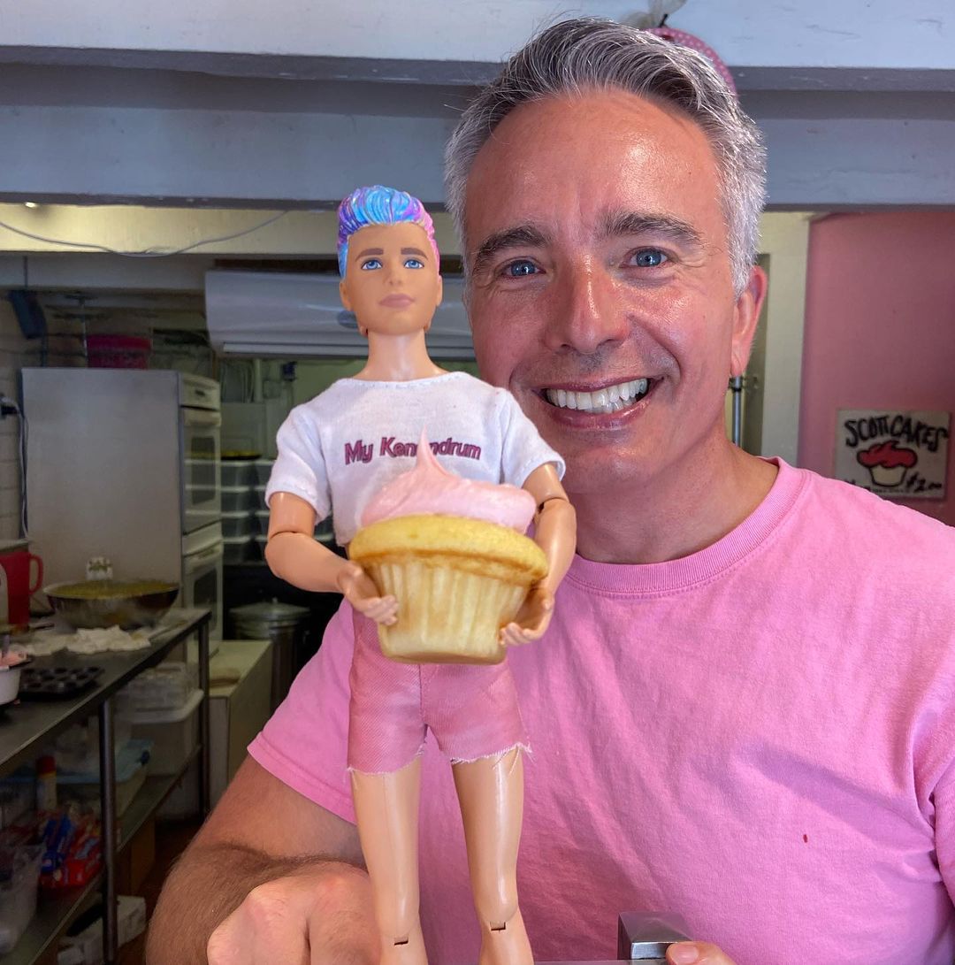 Image Gallery – ScottCakes