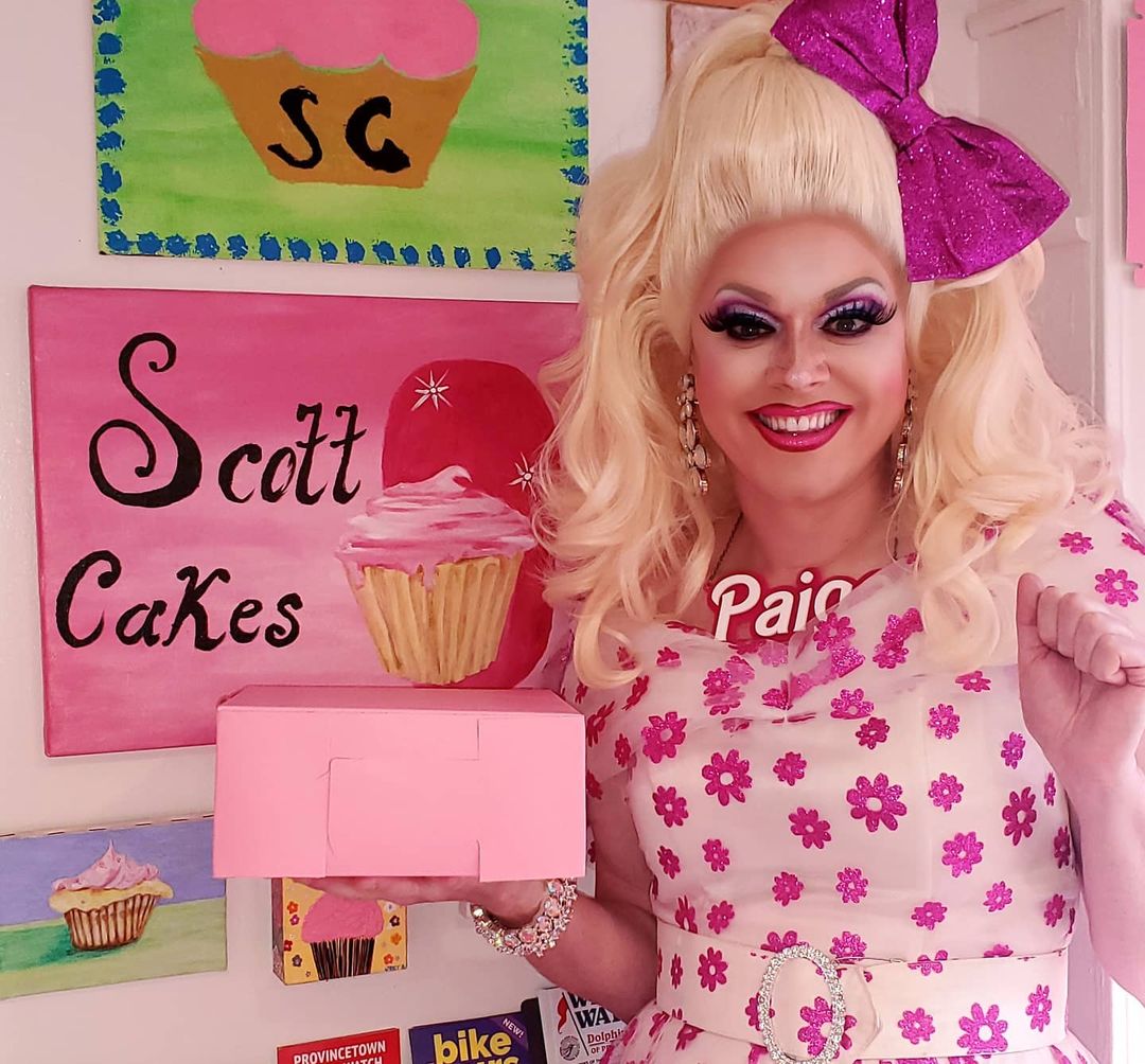 Image Gallery – ScottCakes