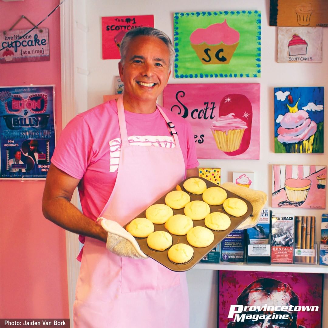 Image Gallery – ScottCakes