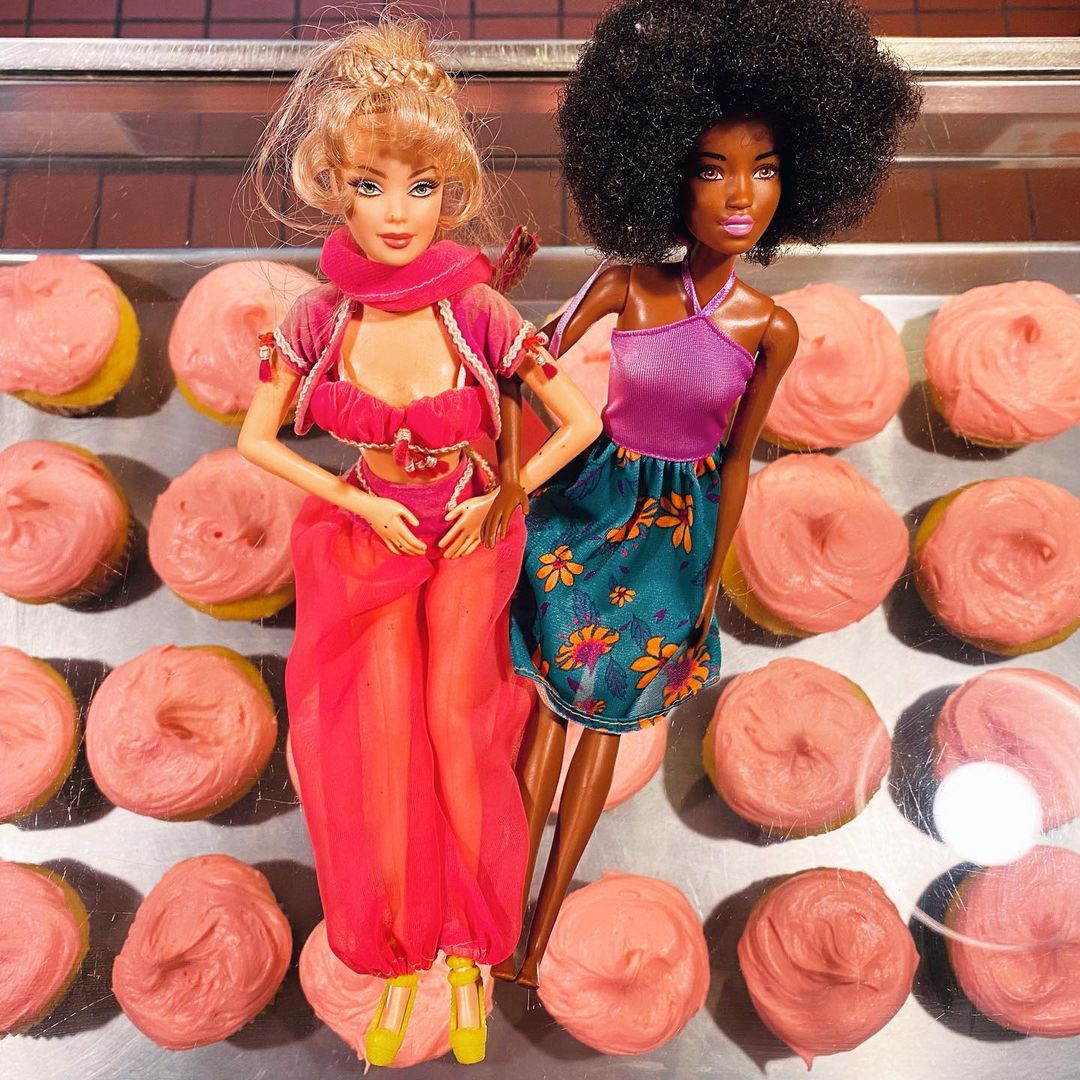 Image Gallery – ScottCakes