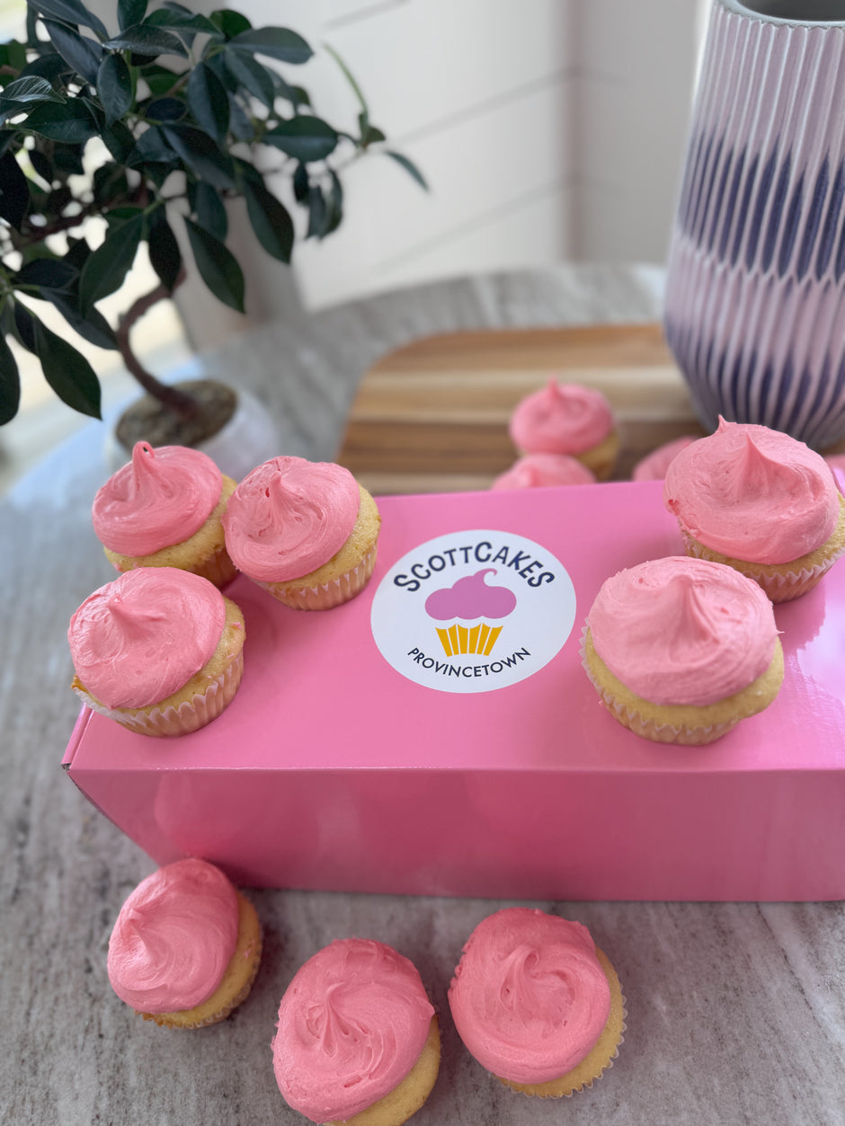 Nationwide Shipping – ScottCakes