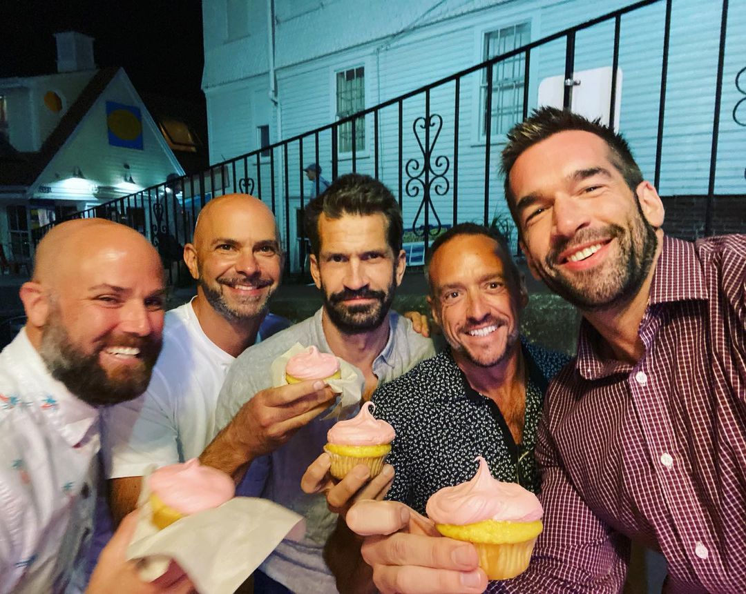 Image Gallery – ScottCakes